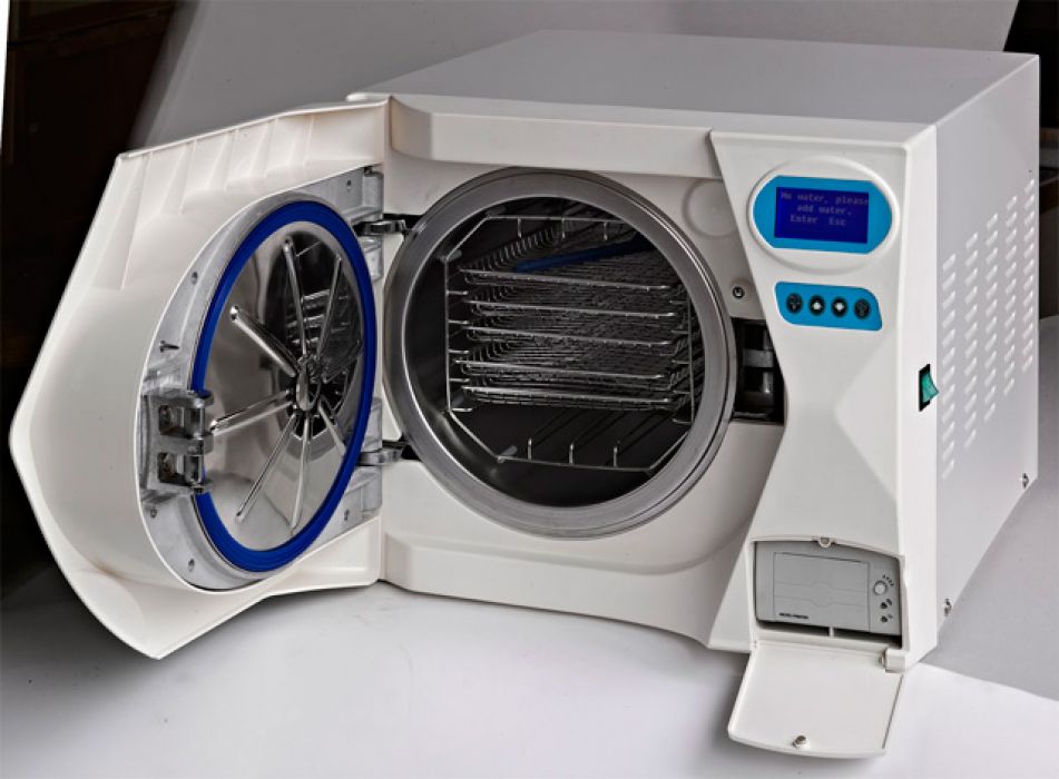 Europe Seals BV, Medical Dental Autoclave Seals